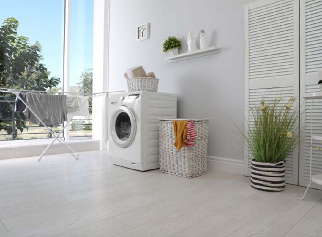 BOSCH WQG 241030 Wärmepumpentrockner: Effizientes Trocknen mit ...