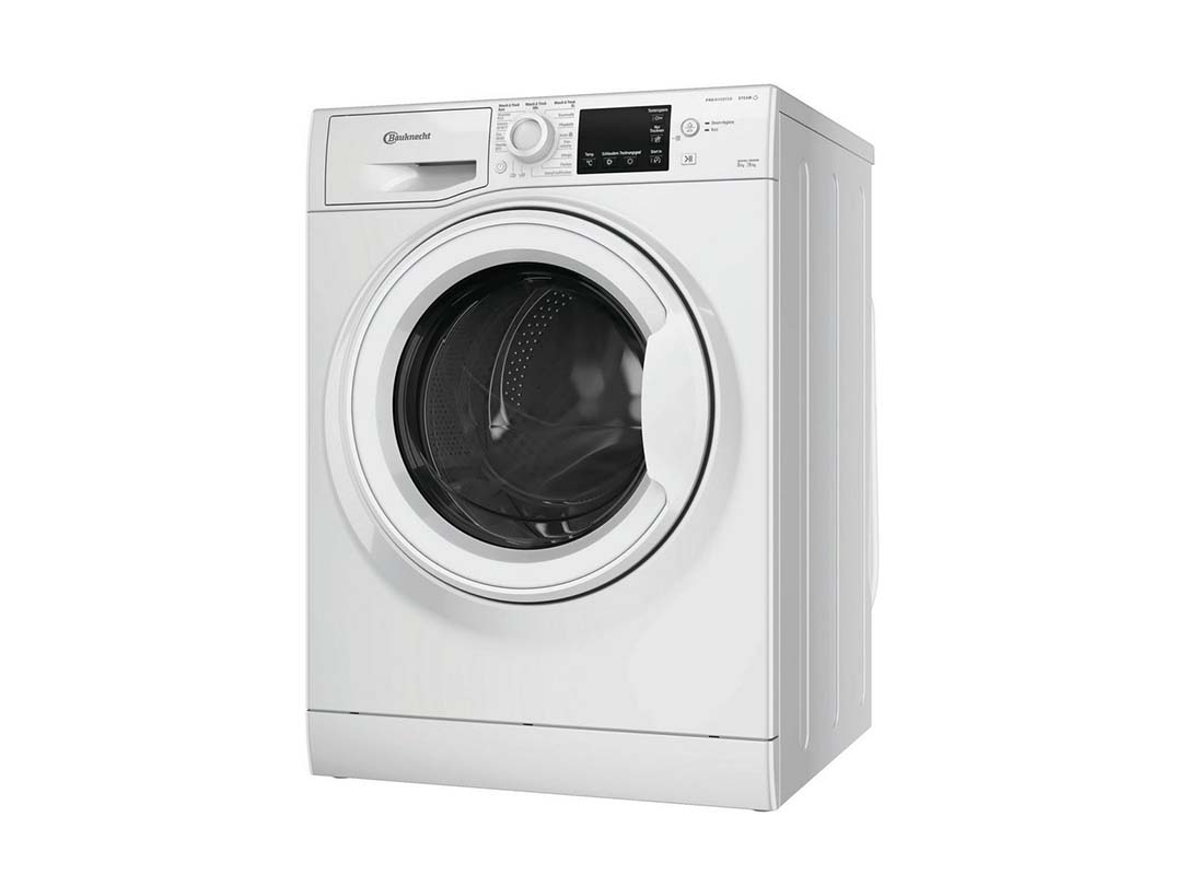 Effizientes Trocknen mit dem HAIER HD90-A3S979 Wärmepumpentrockner ...